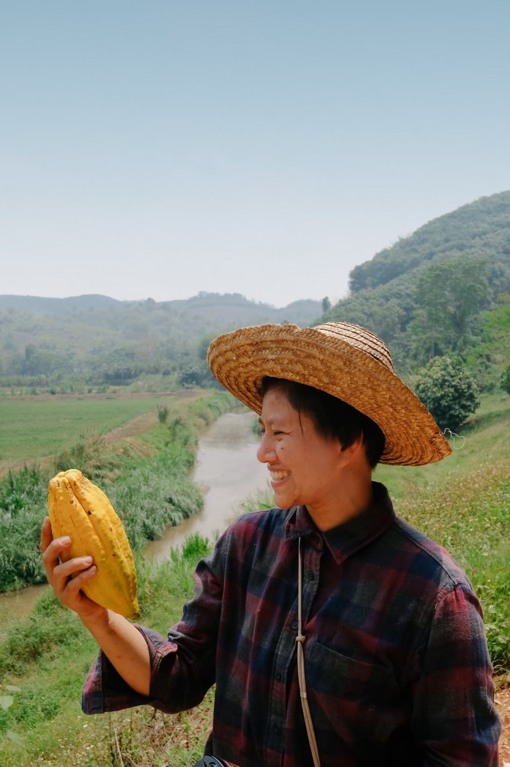 Orijin Story